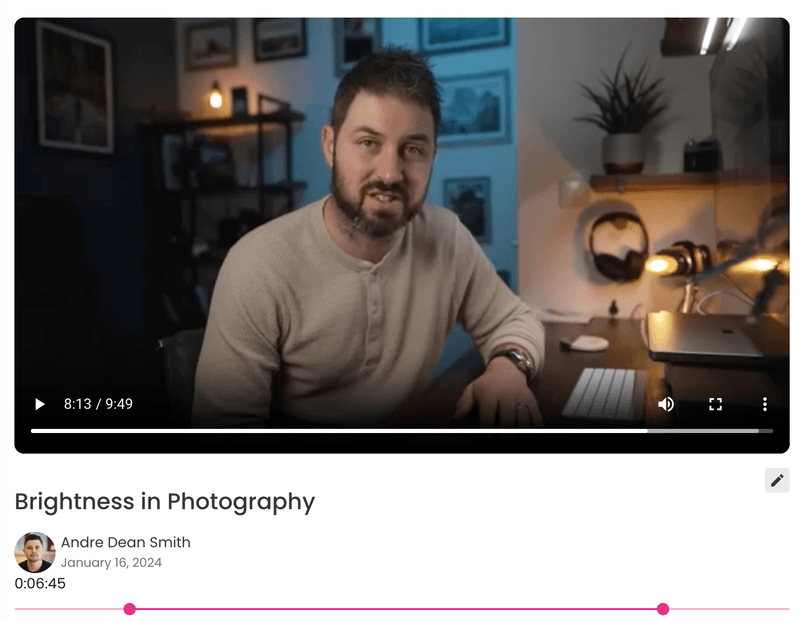 ScreenApp Help Articles